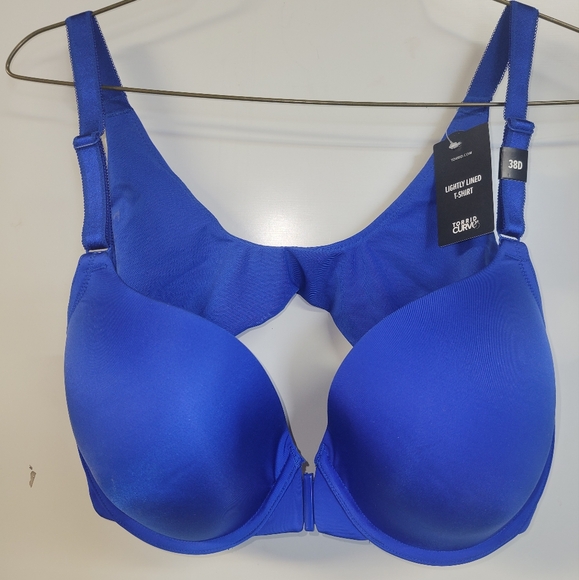 torrid | Intimates & Sleepwear | Torrid Curve Bra | Poshmark